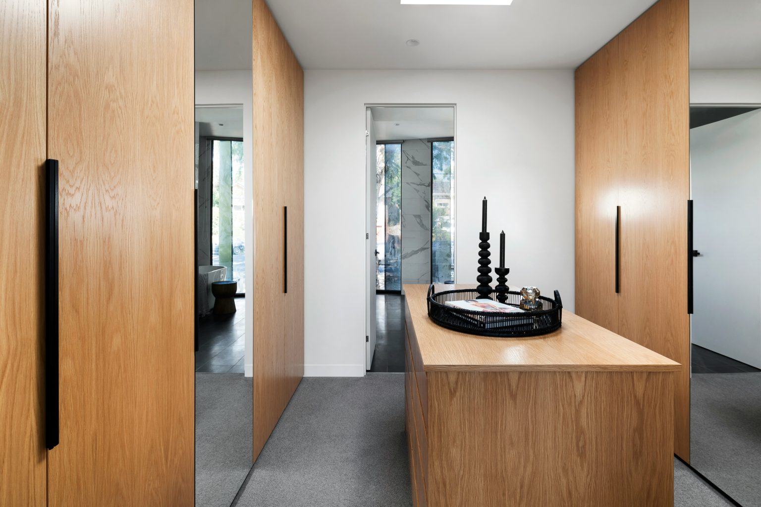 Home - The Paragon - Eco Architecture