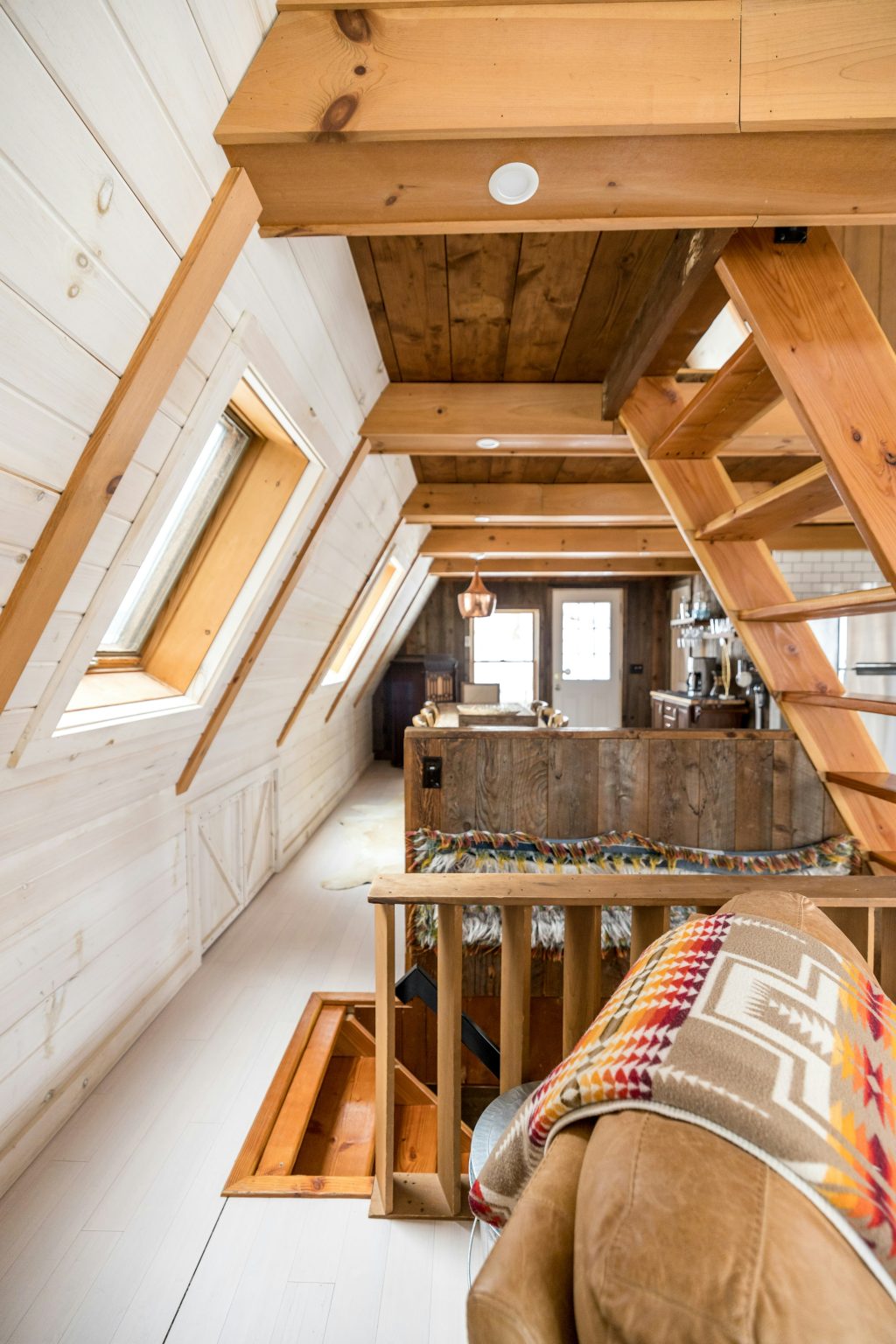 Home - The Paragon - Eco Architecture